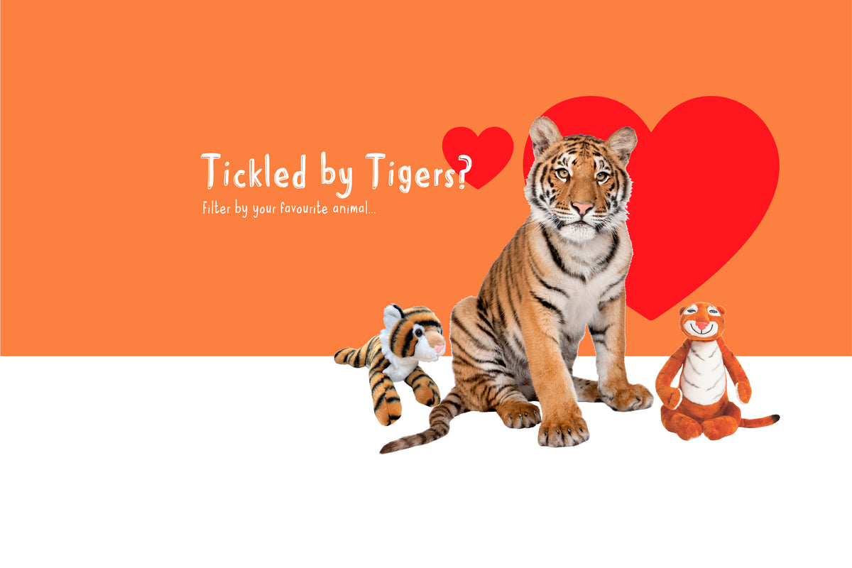 SUMATRAN TIGERS – Chester Zoo Enterprises Ltd