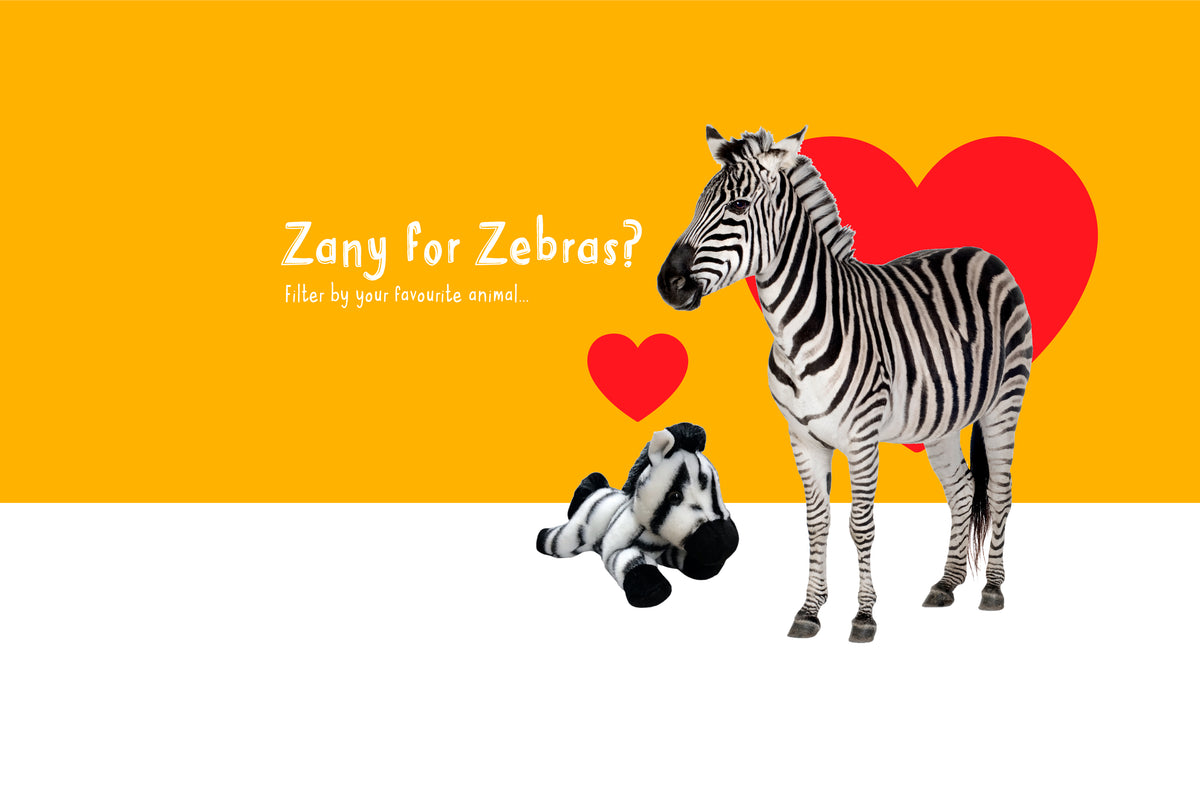 ZEBRAS – Chester Zoo Enterprises Ltd