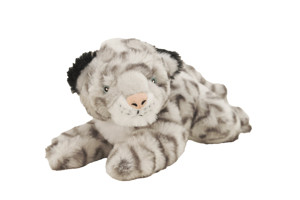 SNOW LEOPARD – Chester Zoo Enterprises Ltd