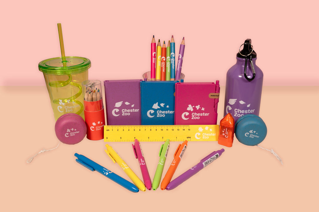 Chester Zoo Online Gift Shop – Chester Zoo Enterprises Ltd