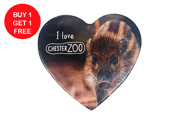 SOUVENIRS – Chester Zoo Enterprises Ltd