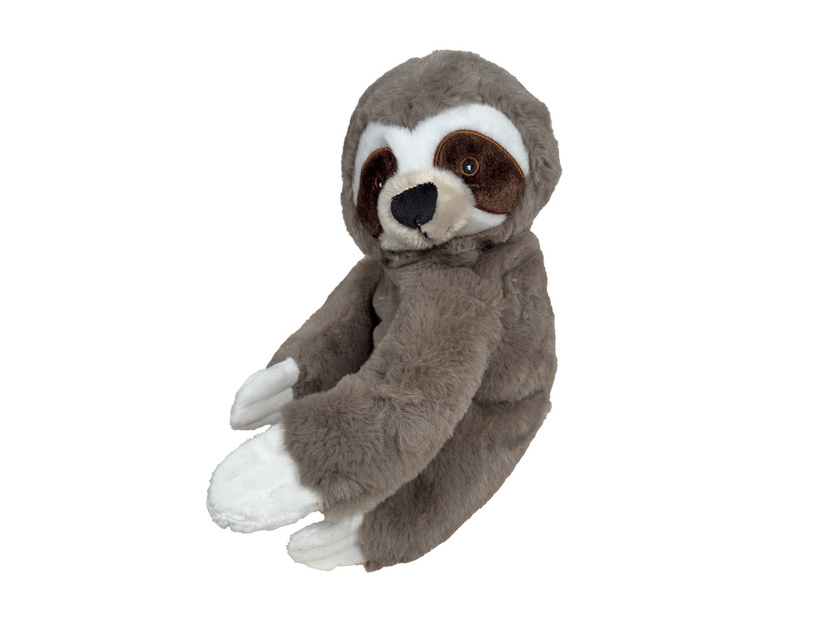 Two Toed Sloth 30cm Large Soft Toy – Chester Zoo Enterprises Ltd