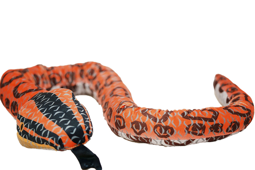 Eco Brazilian Boa 130cm – Chester Zoo Enterprises Ltd